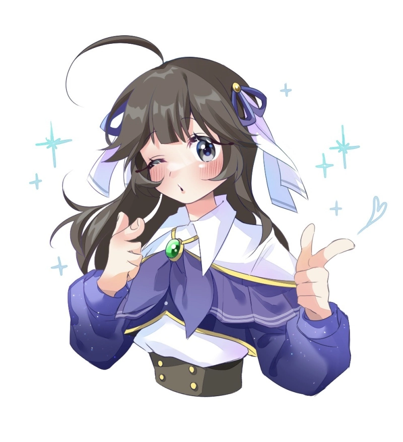 가벼운 LD 커미션! | 𝐊𝐀𝐍𝐀 (카나) | CREPE